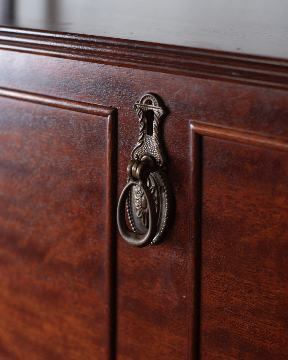 ラダラックス マホガニー / ladderax mahogany #0310 [A] – SCOUT VINTAGE