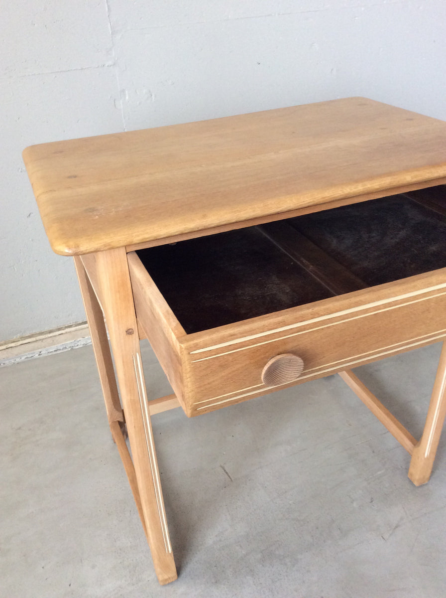 アーコール ライティング デスク / ercol writing desk '475' #0020 – SCOUT VINTAGE